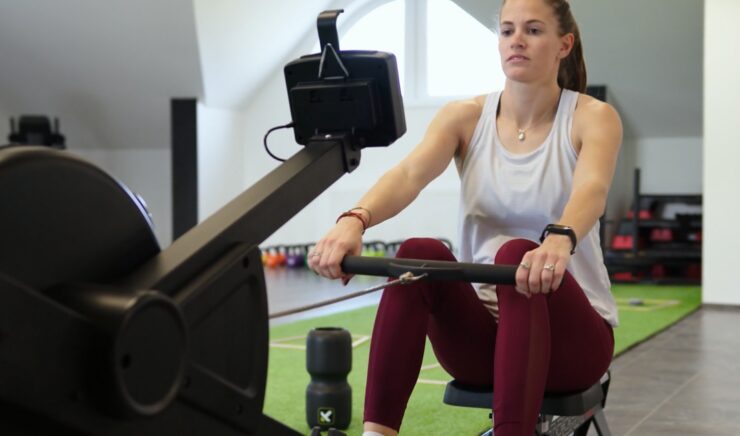8 Best Budget Rowing Machine 2024 - Improve Your Cardiovascular Health