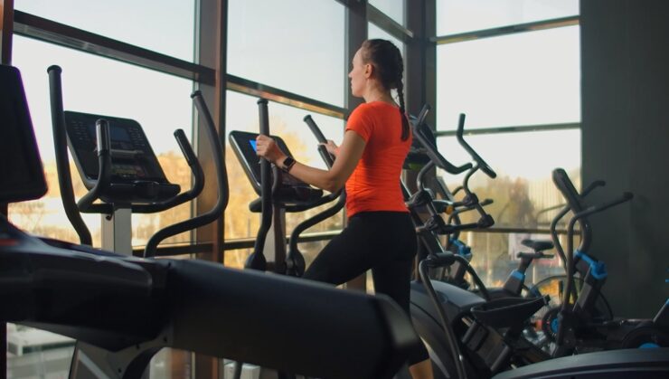 12 Best Rear Drive Ellipticals 2024 - Enhancing the Quality of the Workout