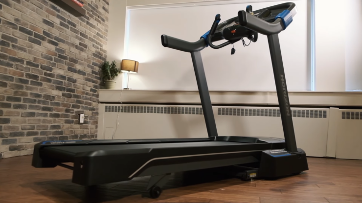 Horizon 7.4 AT vs Sole F80 Treadmill Which Fits Your Goal