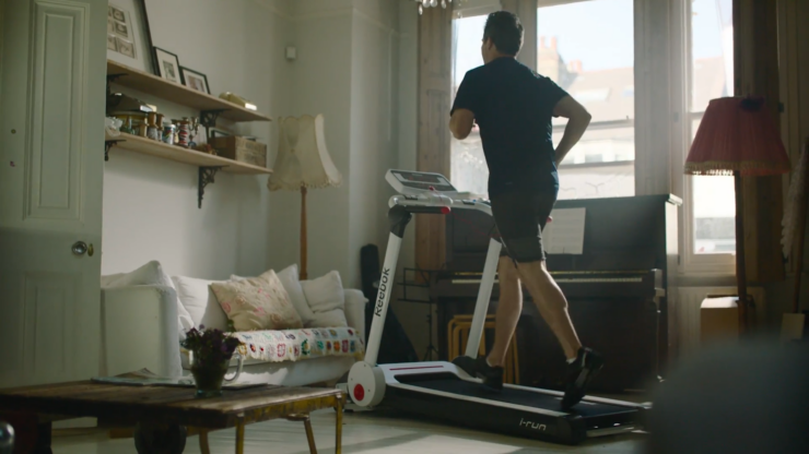 12 Best Reebok Treadmills 2024 - Best For Cardio Workouts