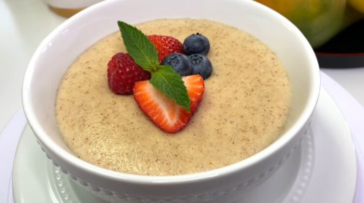 Is Cream of Wheat Healthy? Nutrition Facts & Calories