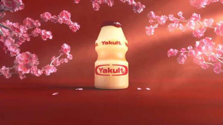 Is Yakult Healthy? - Everything You Need to Know