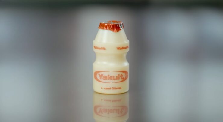 Is Yakult Healthy? - Everything You Need to Know
