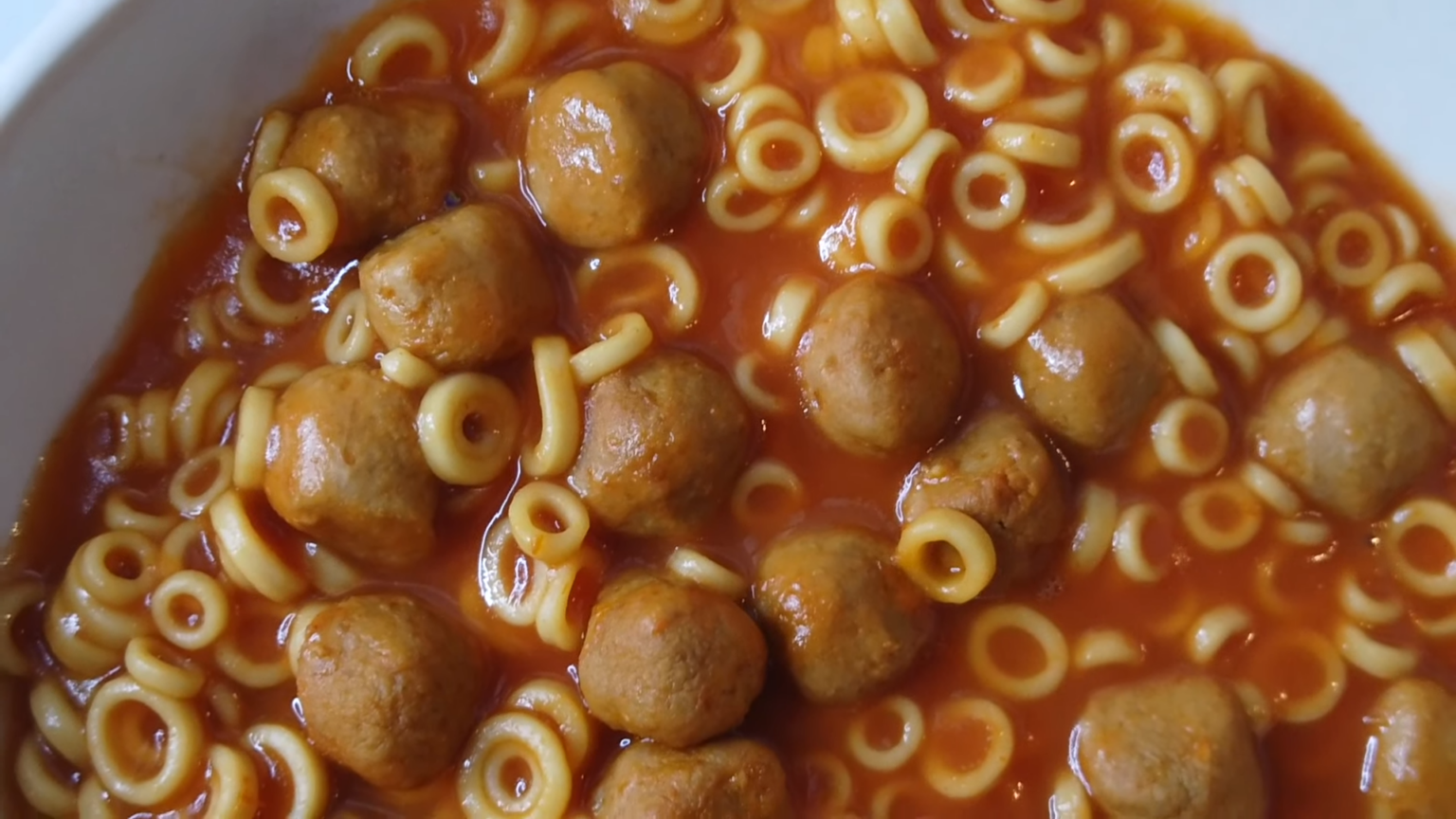 Are SpaghettiOs Healthy? - Kid-and-Mom Favorite Dish