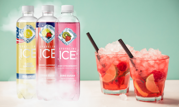 Is Sparkling Ice Good for You? - Boston Rock Gym