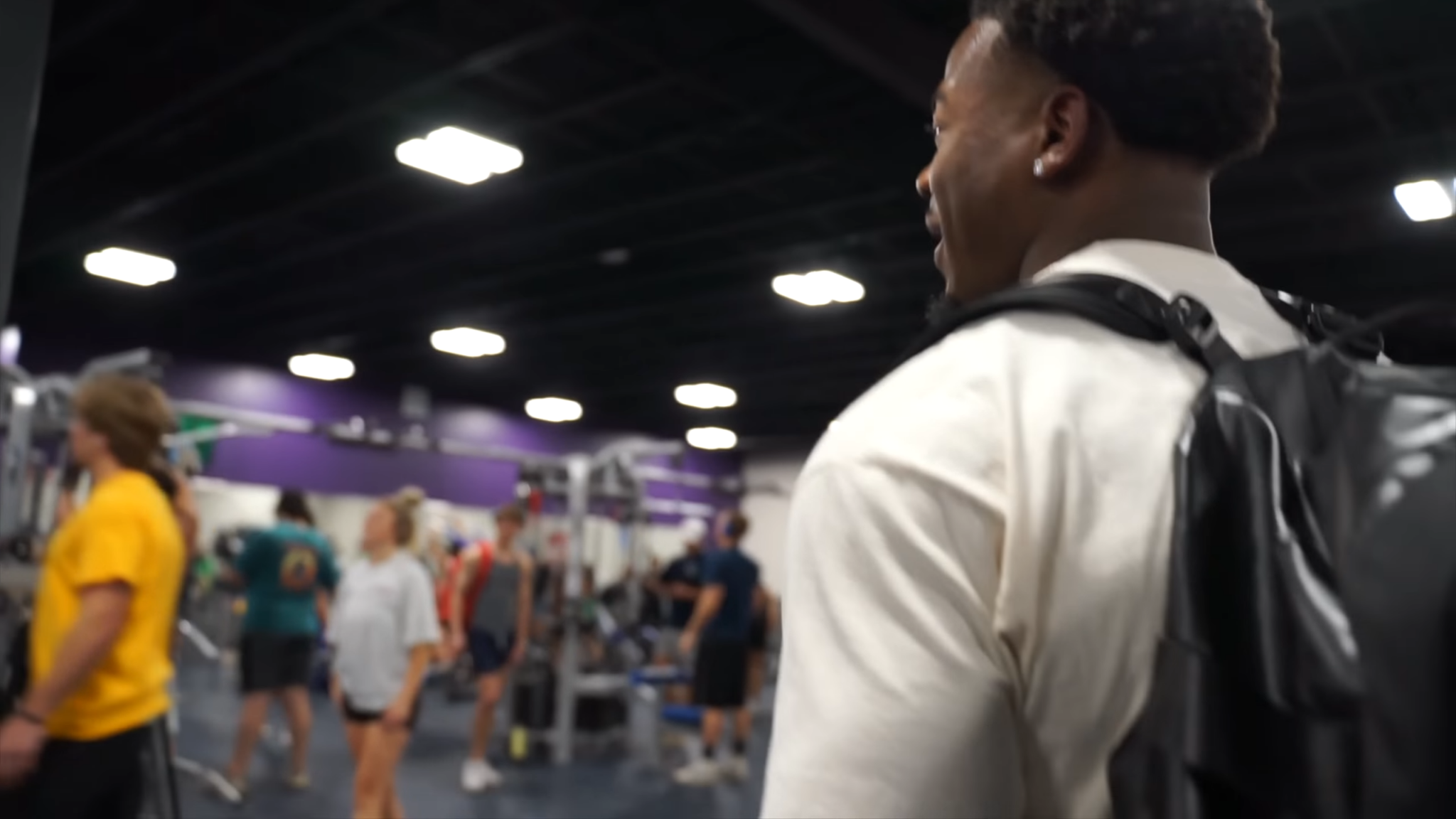 FAQs - Crunch Fitness - 2024 Guide on Everything you Need to Know ...