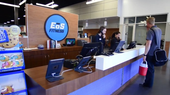 EOS Fitness Guest Pass 2024 Detailed Explanation - Boston Rock Gym