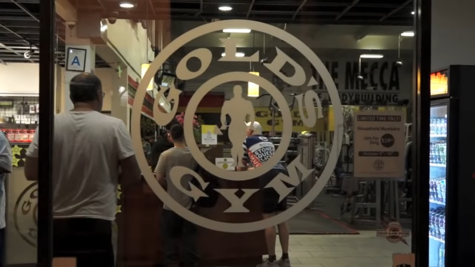 Gold's Gym Membership Costs 2024 - Top Affordable Price