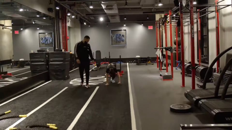 What Is New York Sports Club at Michelle Reis blog