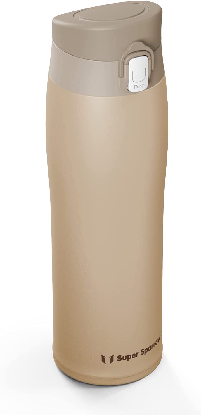 10 Best Ultralight Water Bottles for the Gym 2024 - for Every Budget