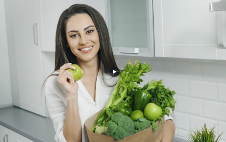 Are Apples Acidic and Good for Acid Reflux? [pH-Wise]