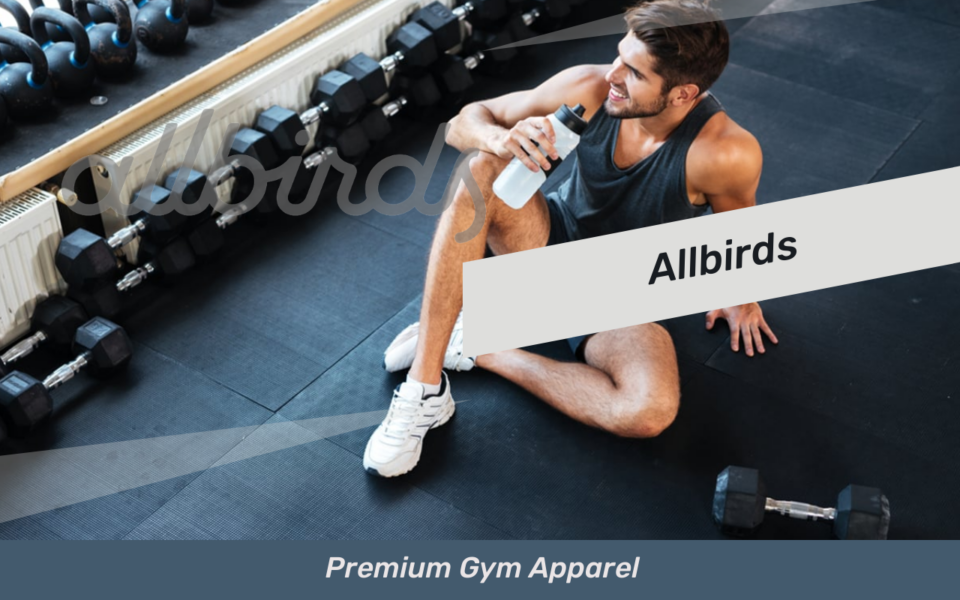 12 Best Bodybuilding Clothing Brands - Premium Gym Apparel