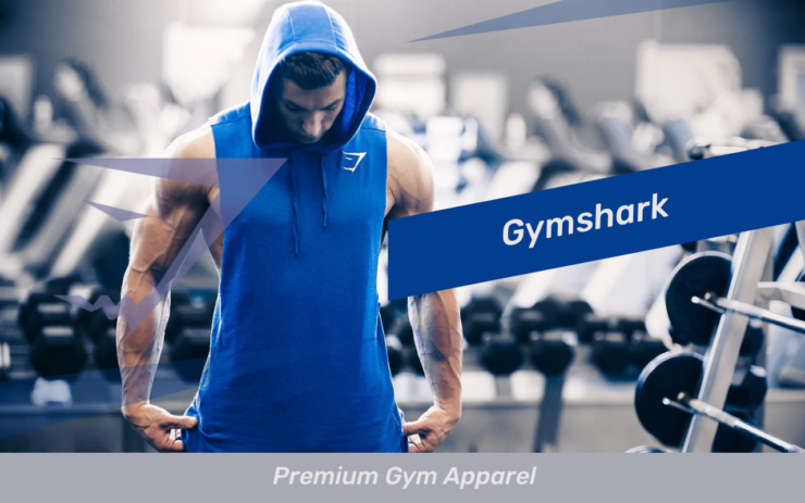 12 Best Bodybuilding Clothing Brands - Premium Gym Apparel