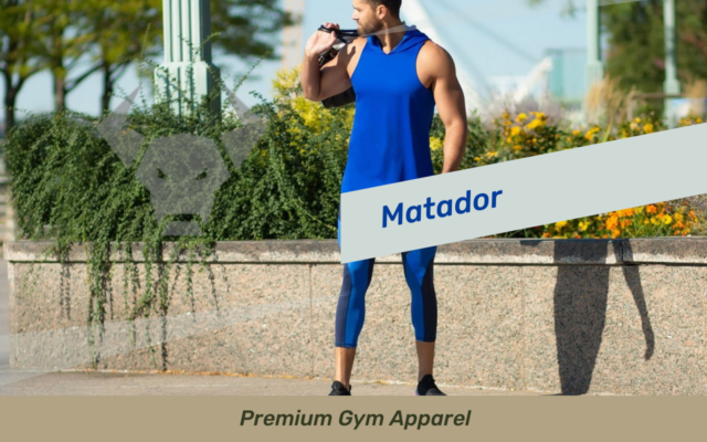 12 Best Bodybuilding Clothing Brands - Premium Gym Apparel