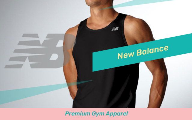 12 Best Bodybuilding Clothing Brands - Premium Gym Apparel