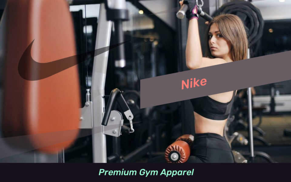 12 Best Bodybuilding Clothing Brands - Premium Gym Apparel