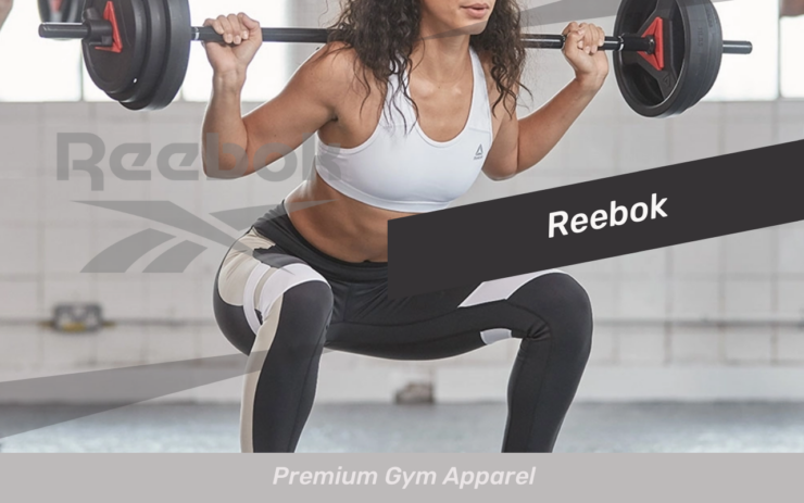 12 Best Bodybuilding Clothing Brands - Premium Gym Apparel