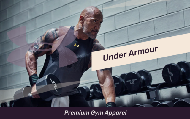 12 Best Bodybuilding Clothing Brands - Premium Gym Apparel