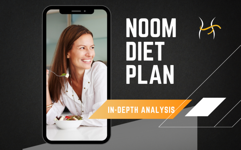 Noom Diet Plan: What to Expect? - In-depth Analysis