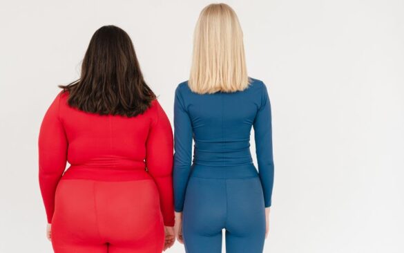 Female Endomorph Body Type: Best Diet & Workout Routine for Getting Lean