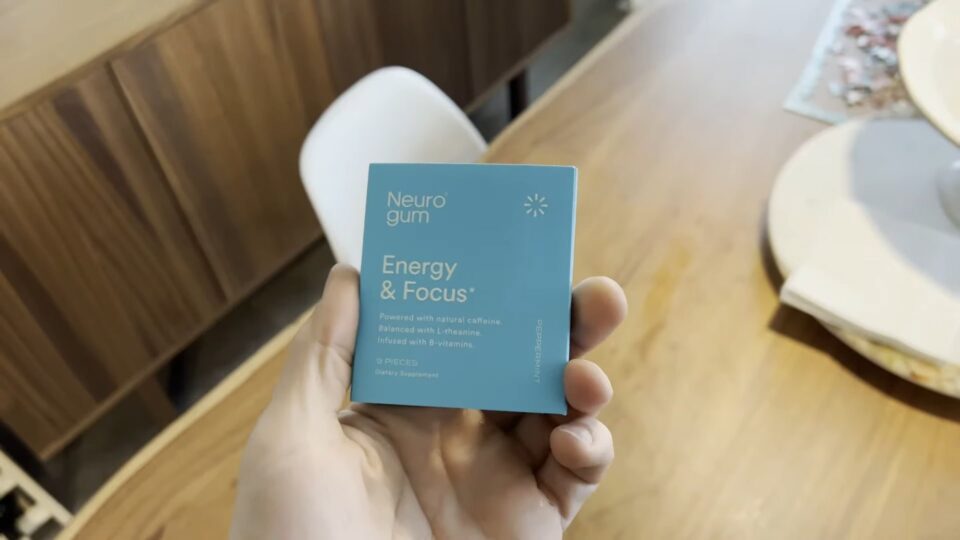 Joe Rogan’s Supplements List - Updated for 2024