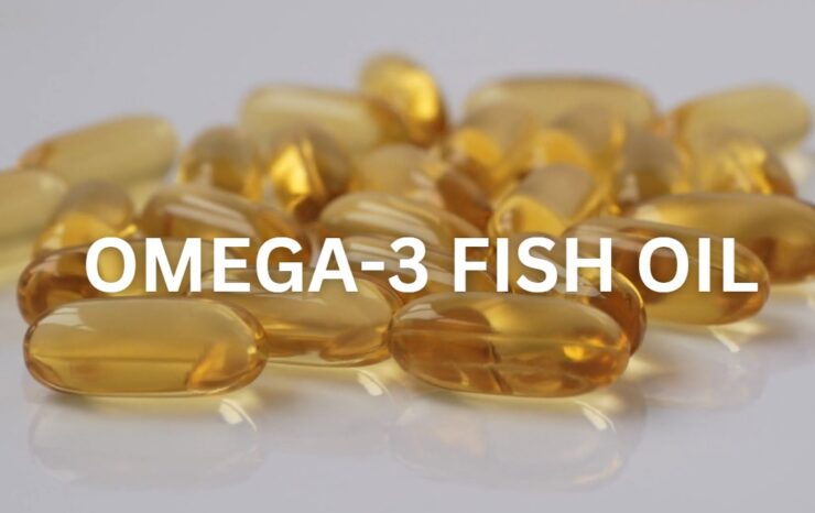 Joe Rogan’s Supplements List - Updated for 2024