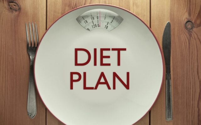 Victoria’s Secret Diet Plan - What VS Models Eat Year Round