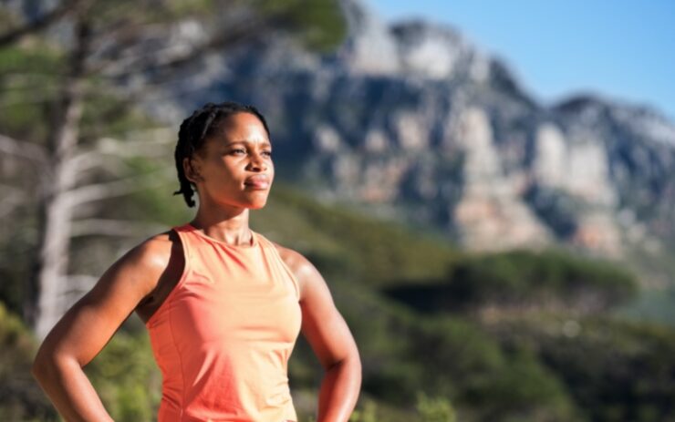 The Female Guide on How To Get Lean and Not Bulky