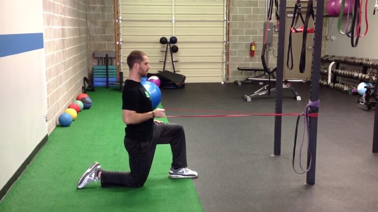 Top 9 Best Resistance Band Push-Ups for Mass - Exercises for Building ...