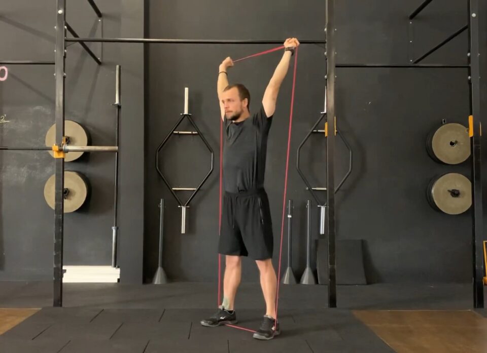 Top 9 Best Resistance Band Push-Ups for Mass - Exercises for Building ...