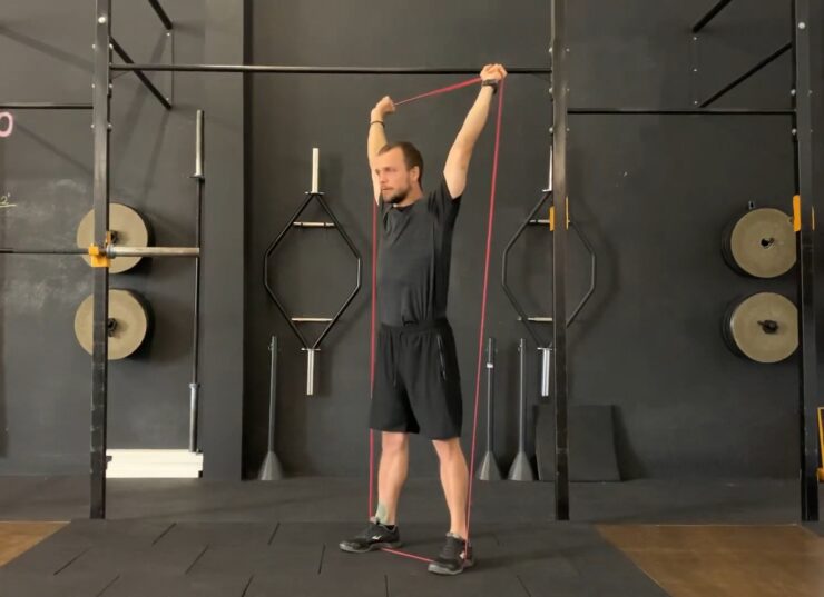 Top 9 Best Resistance Band Push-Ups for Mass - Exercises for Building ...