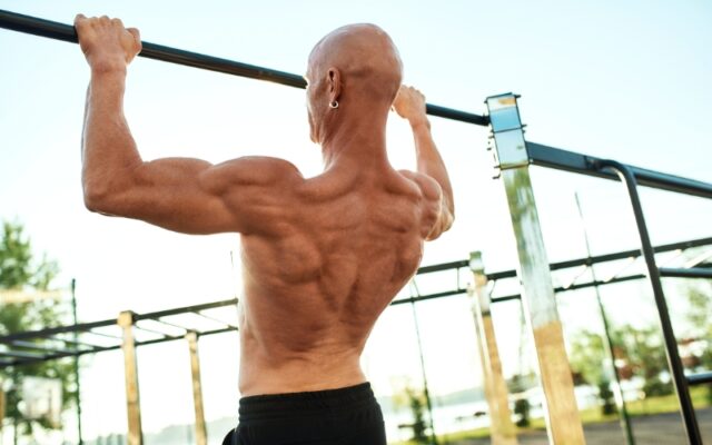 What Is The Best Pull-Up Grip? - For Back & Biceps