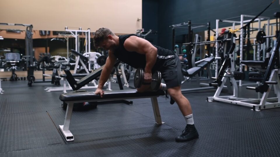 8 Secrets To Get a Wide Back 2024 - Best Exercises & Workouts