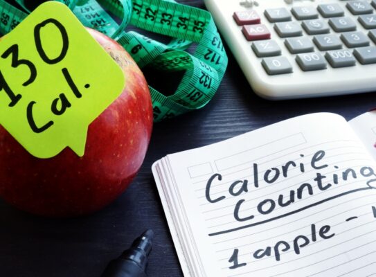 Learn What To Do If You’re Skinny Fat - Solutions for a Healthier You