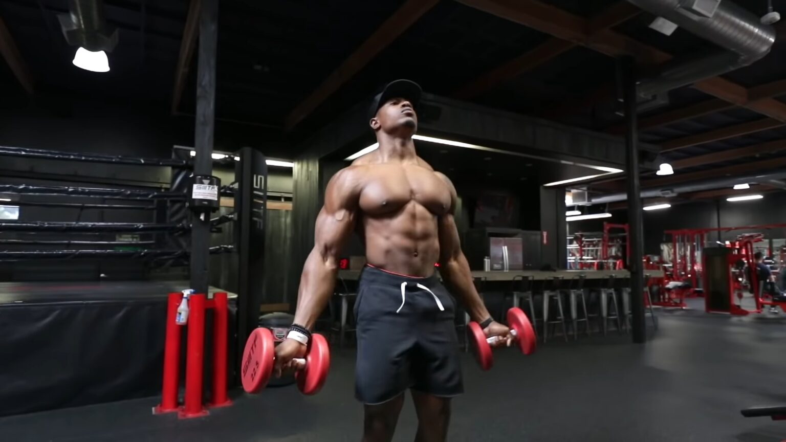 Drop Sets Vs. Supersets: Which Is Better for Muscle Growth? - Boston ...