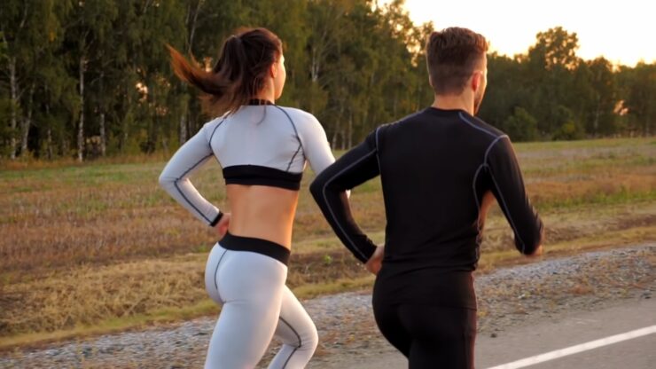 Rowing Machine Before and After: Transformations & Weight Loss Results ...