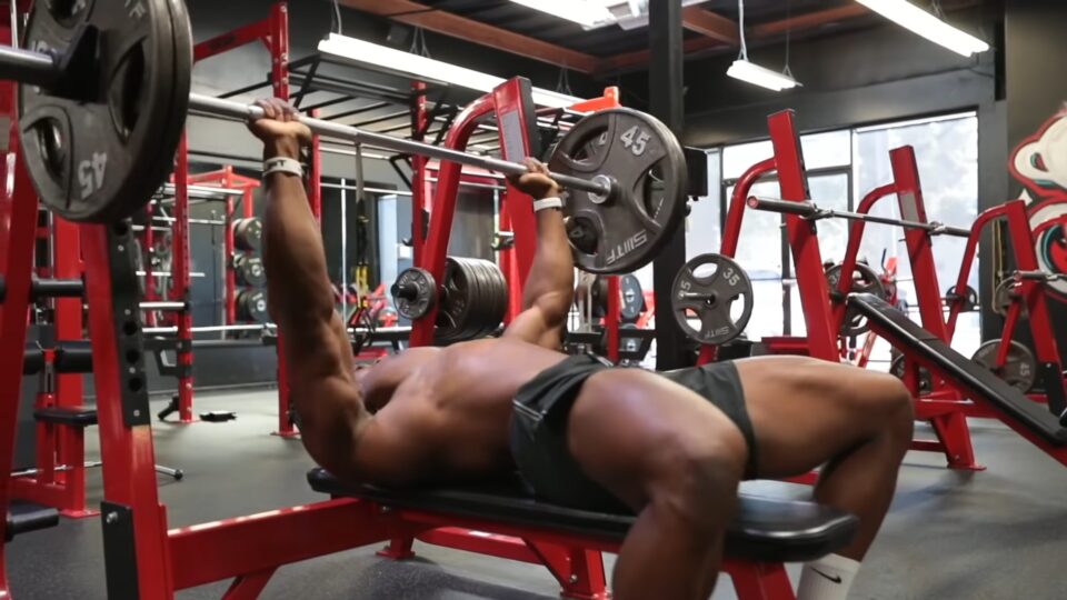 Drop Sets Vs. Supersets: Which Is Better for Muscle Growth? - Boston ...