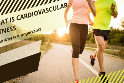 What Is Vigorous Exercise and What Are its Health Benefits? - Power Up ...