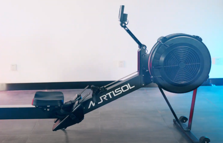 What is the Best Quiet Rowing Machine? Silent Performance - Boston Rock Gym