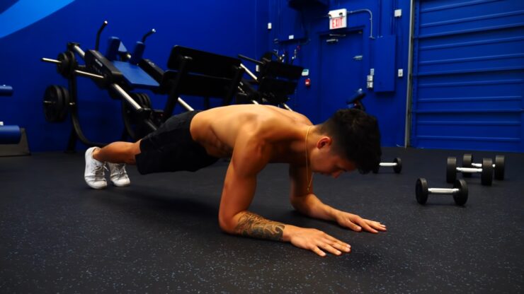 Calories Burned on Rowing Machine - Ramp Up Your Fitness Routine ...