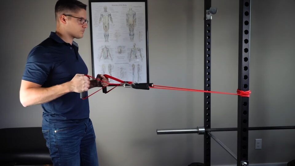 How To Use Resistance Bands: Beginner’s Guide - Boston Rock Gym