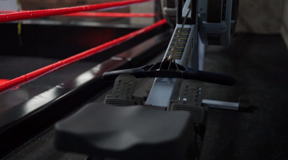 Should I Use a Rowing Machine Every Day? - Daily Dose of Fitness ...