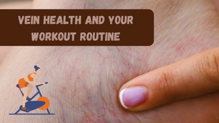 Vein Health and Your Workout Routine: The Best Exercises for Healthy ...