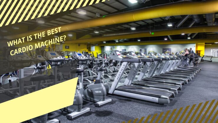 What is the Best Cardio Machine - Unleashing the Cardio Powerhouse