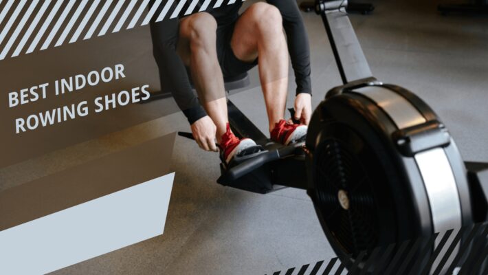 10 Best Indoor Rowing Shoes 2024 - Maximize Your Performance