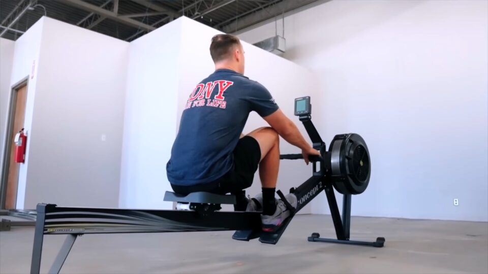 Bowflex Rowing Machine 2024 - 10 Best Model & Technique