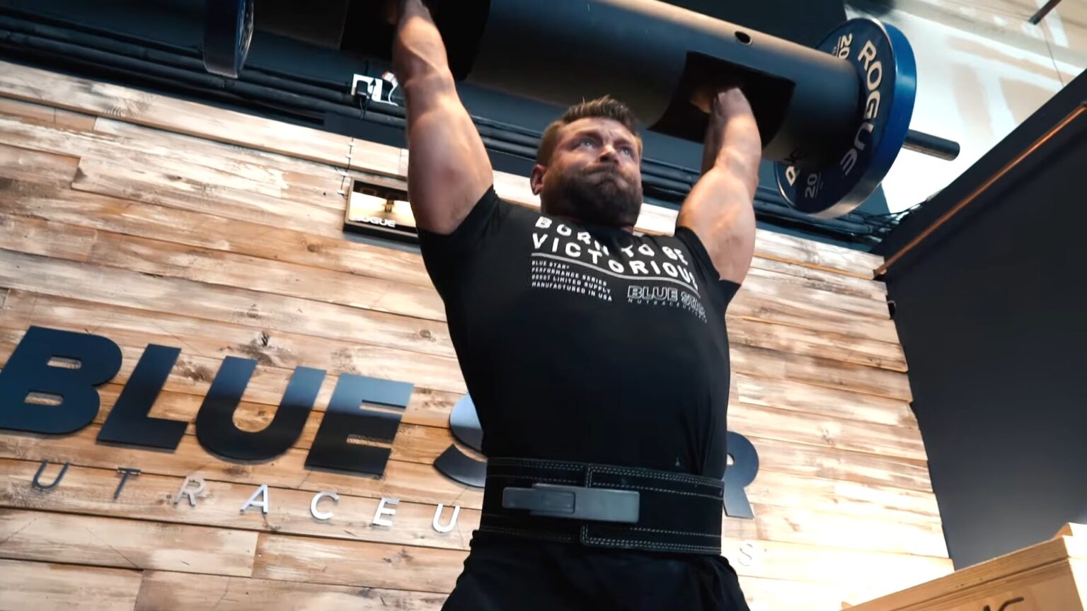 Strongman Vs. Bodybuilder: Main Differences - Boston Rock Gym