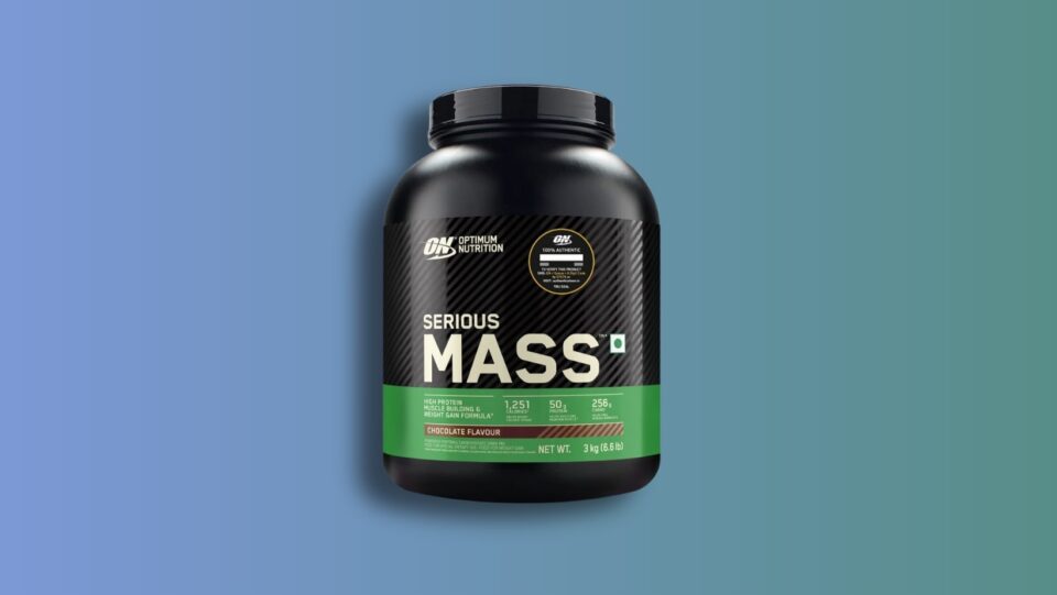 Does Mass Gainer Make You Fat? - Bulk Up or Belly Up?