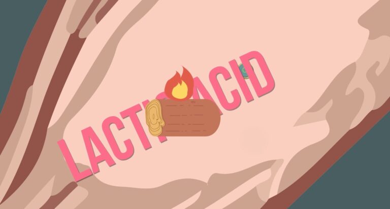 Why Pre-Workouts Make Your Skin Tingle (And is it a Good Thing ...
