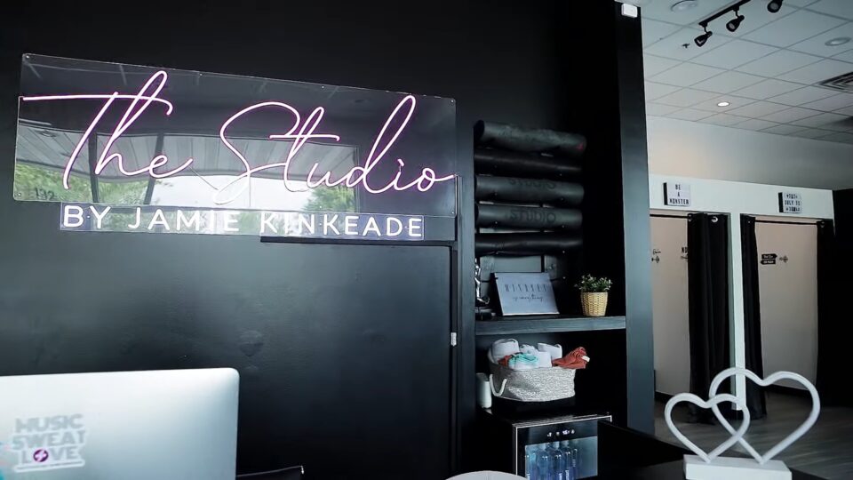 Ignite the Fitness Fire: A Guide to Choosing the Perfect Gym ...